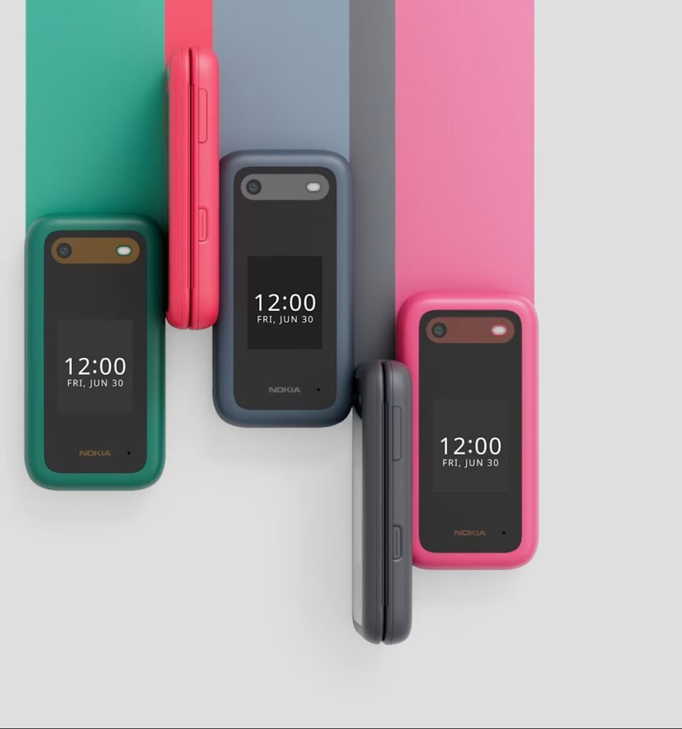 nokia 2660 – henexelite.com.ng